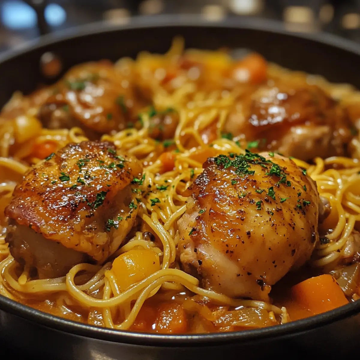 5 Easy One-Pot Comfort Dinners - Grandma Recipes