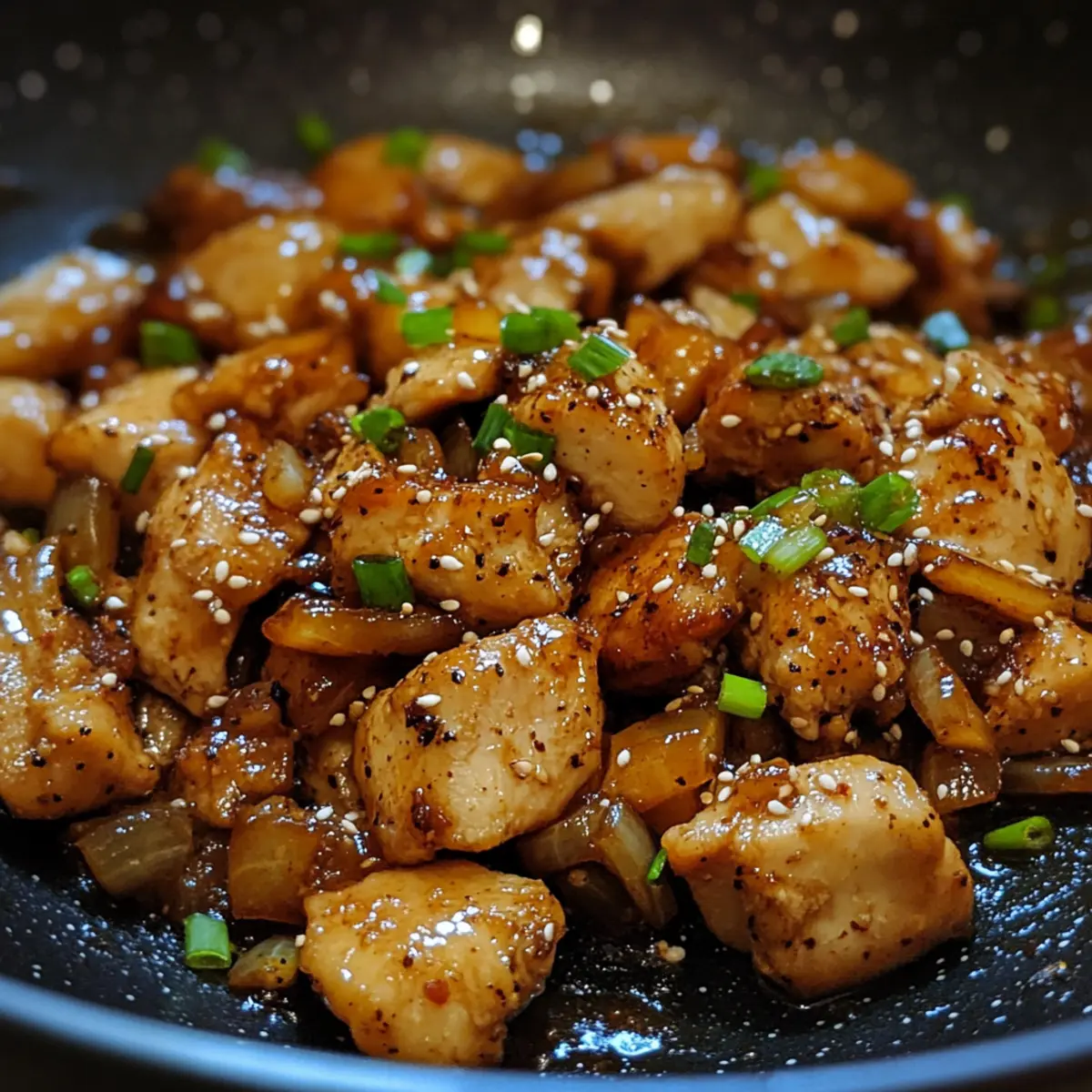 5 Cozy & Flavorful Chicken Comfort Meals - Grandma Recipes